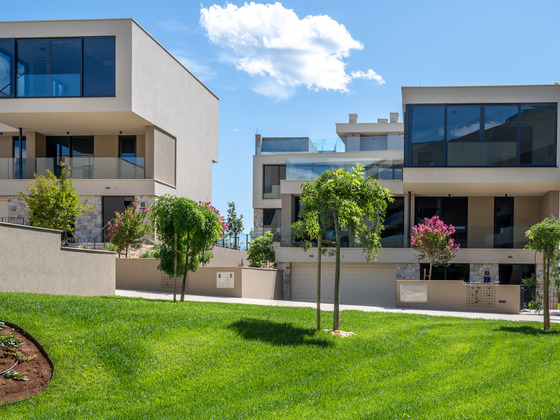 Petram Resort & Residences Istria - Pearls of Adriatic