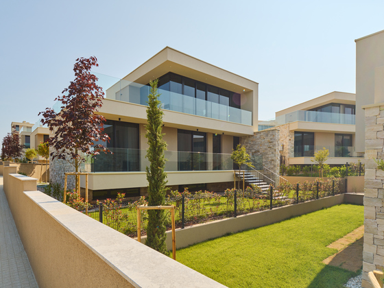 Petram Resort & Residences Istria - Pearls of Adriatic