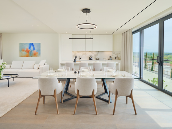 Petram Resort & Residences Istria - Pearls of Adriatic