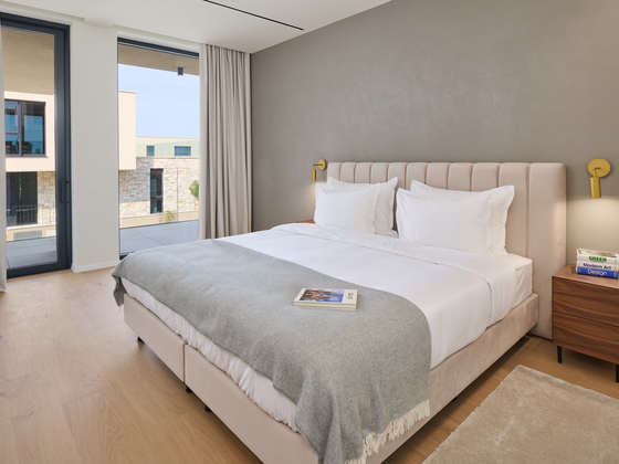 Petram Resort & Residences Istria - Pearls of Adriatic