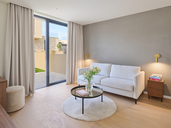 Petram Resort & Residences Istria - Pearls of Adriatic