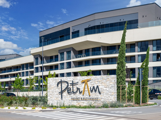 Petram Resort & Residences Istria - Pearls of Adriatic