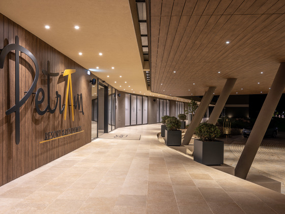 Petram Resort & Residences Istria - Pearls of Adriatic