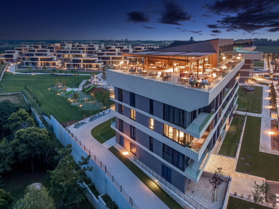 Petram Resort & Residences Istria - Pearls of Adriatic