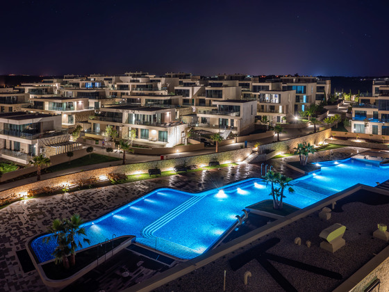 Petram Resort & Residences Istria - Pearls of Adriatic