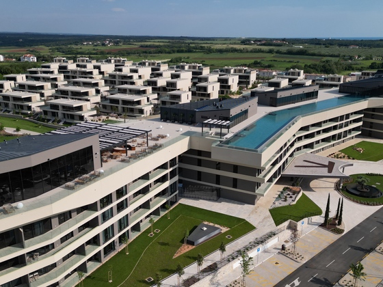 Petram Resort & Residences Istria - Pearls of Adriatic