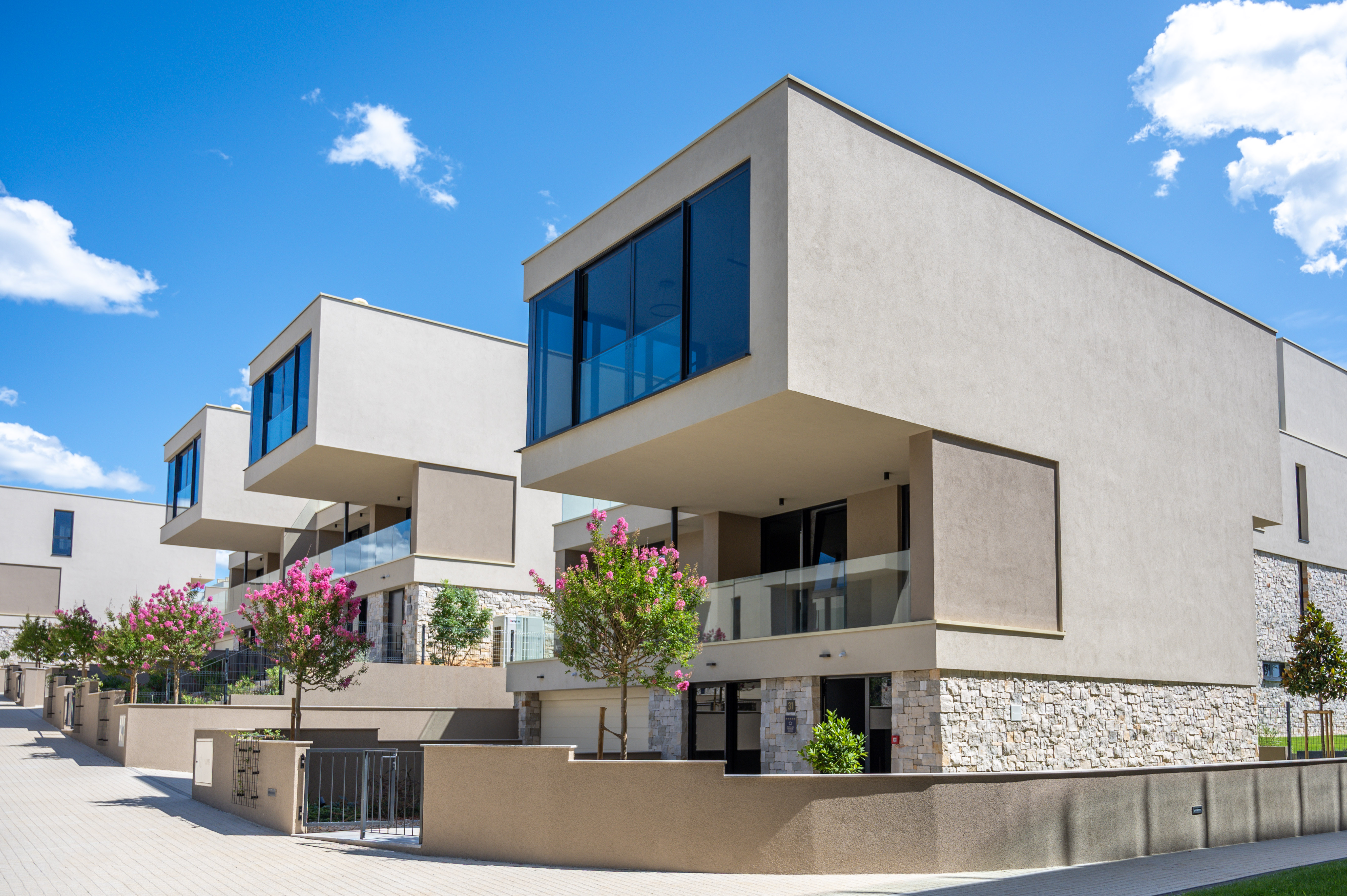 Petram Resort & Residences Istria - Pearls of Adriatic