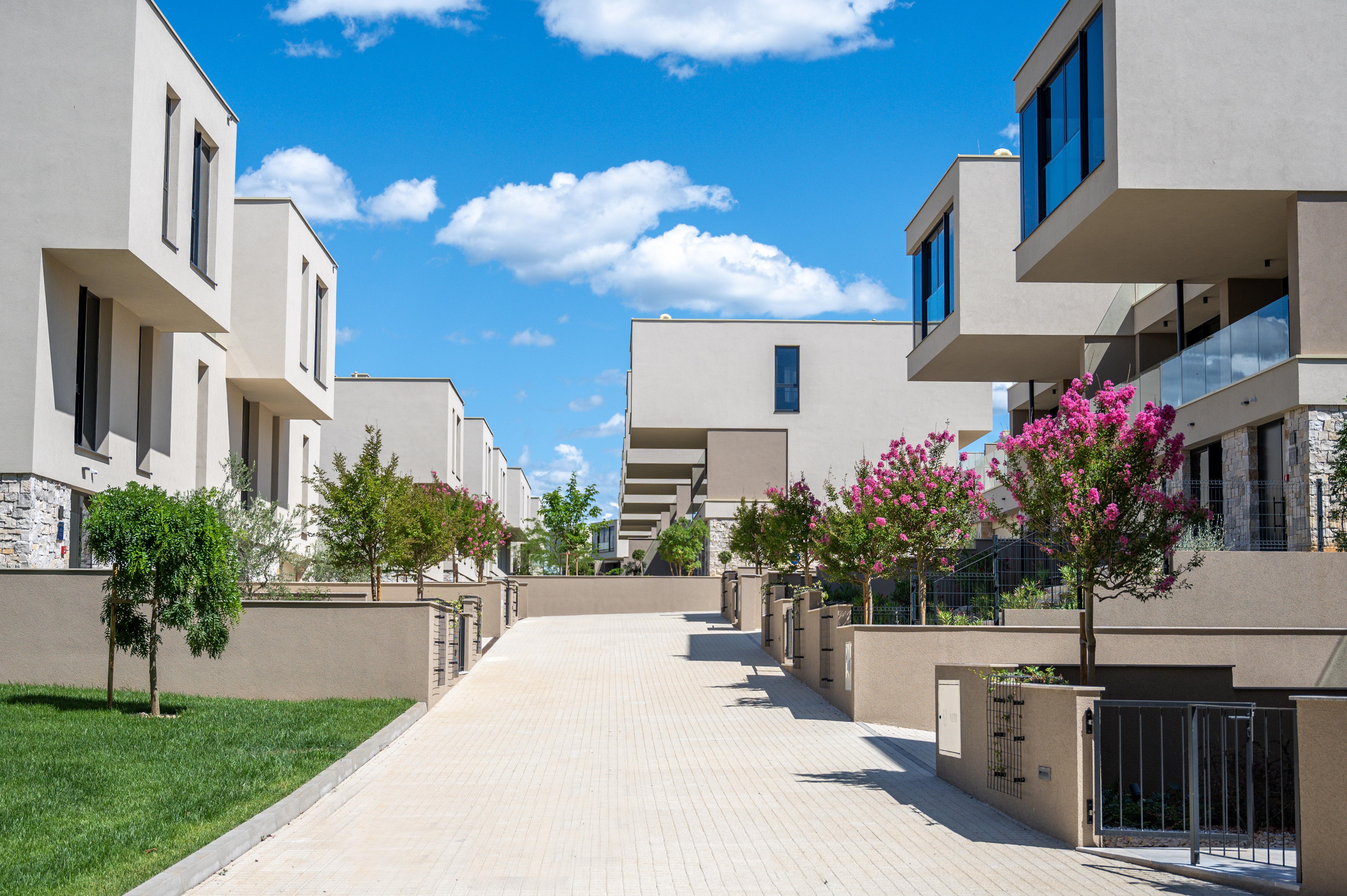 Petram Resort & Residences Istria - Pearls of Adriatic